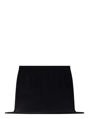 Gimaguas Fina Mini Skirt - Black