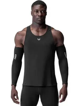 ASRV ASRV Laser Vent Singlet Tank Black