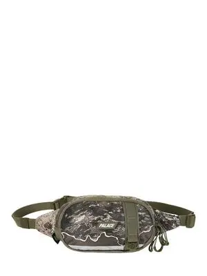 PALACE 3m Cordura Small Cross Body Bag - Brown