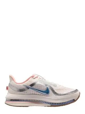 Nike Wmns Pegasus Premium 'now And Then' Sneakers - White