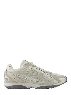 NEW BALANCE 204l "angora" Athletic Sneakers - Cream