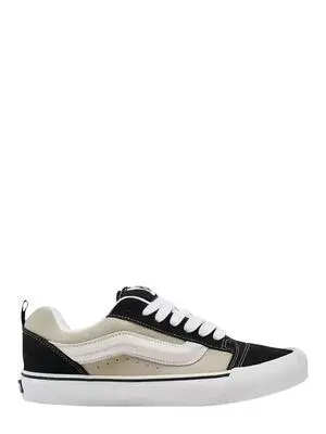 VANS Vans Knu Skool Sneakers Black