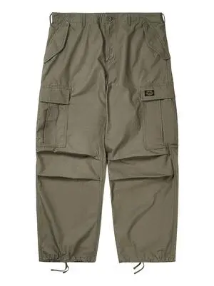 PALACE Ripstop Cargo Trousers - Green