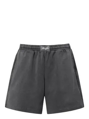 SKYLRK SKYLRK Jersey Shorts