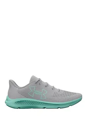 Under Armour Charged Pursuit 3 Athletic Sneakers - Grey