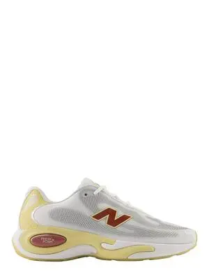 NEW BALANCE Ac Runner "boston College - White