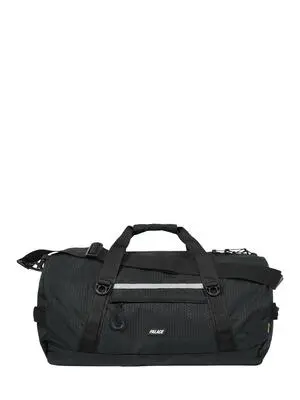 PALACE 3m Cordura Duffel Bag - Black
