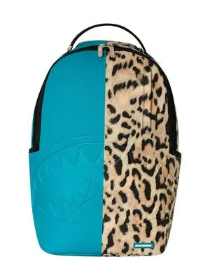 SPRAYGROUND Riviera Reign Backpack - Multicolor