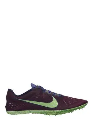 Nike Zoom Victory Elite 2 Track Spikes - Purple