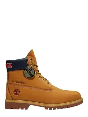 Timberland Mlb X New Era X 6 Inch Waterproof Boot - Tan