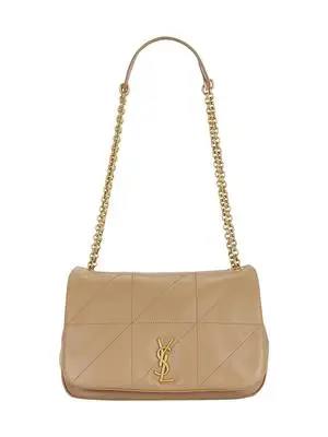 SAINT LAURENT Saint Laurent Small Jamie 4.0 Shoulder Bag