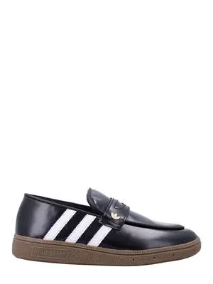 ADIDAS ORIGINALS Handball Spezial Loafer Shoes - Core Black