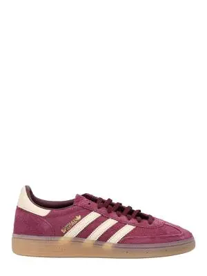 ADIDAS ORIGINALS ADIDAS ORIGINALS Handball Spezial Suede Sneakers Maroon
