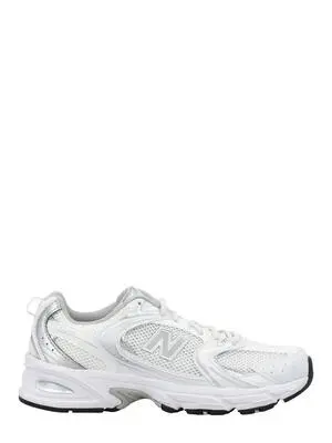 NEW BALANCE NEW BALANCE 530 Runner-Inspired Sneaker With Segmented ABZORB Cushioning Bianco