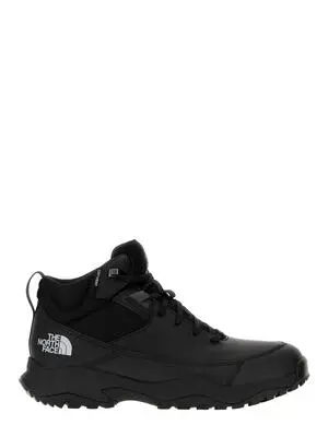 The North Face Storm Strike Iii Ankle Boots - Black