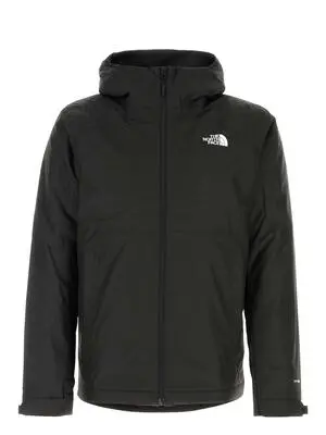 The North Face Millerton Insulated Jacket - Tnf Black-npf