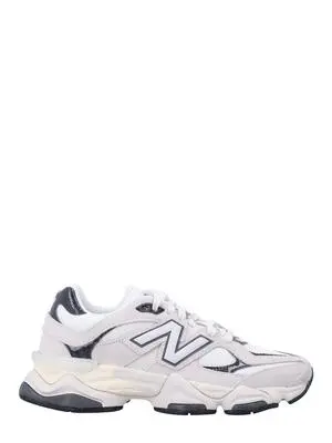 NEW BALANCE NEW BALANCE 9060 Visible-Tech Y2K-Inspired Sneakers Reflection