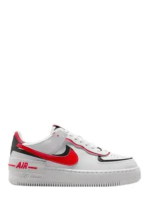 Nike Nike Air Force 1 Low Shadow Sneakers White/black