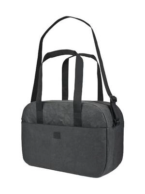 OUT OF THE WOODS Leo Grande Carryall Cooler - Ebony