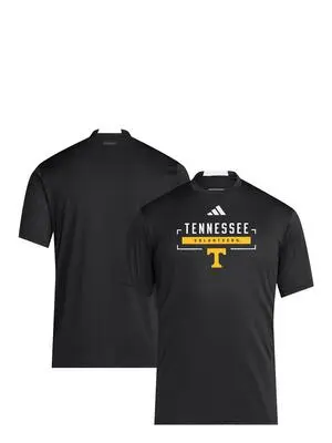 Adidas Tennessee Volunteers D4t T-shirt - Black