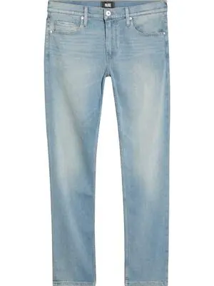 Paige PAIGE Transcend Lennox Slim Fit Jeans Belden