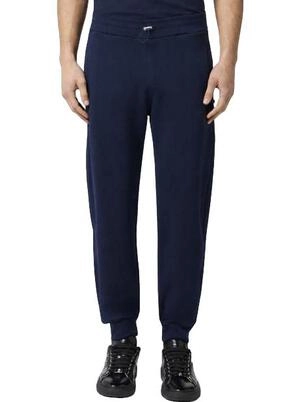 BILLIONAIRE Jogging Pants Baroque - Navy