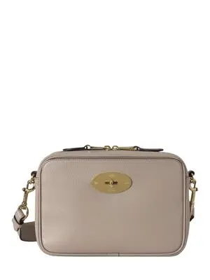 MULBERRY Mulberry Small Darley Grained Leather Cross Body Bag