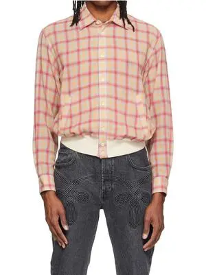 STEFAN COOKE Club Shirt