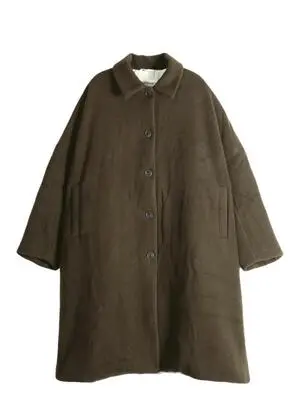 CASEY CASEY Long-sleeved Coat - No