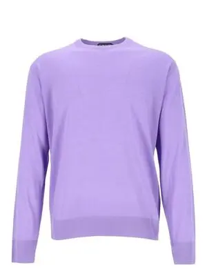 TOM FORD Tom Ford Relaxed-Fit Crew-Neck Sweater