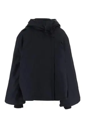 BY MALENE BIRGER By Malene Birger Oversized Hooded Jacket