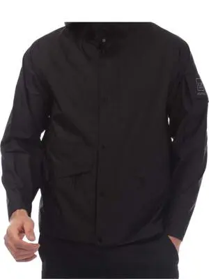 C.P. COMPANY Series Pertex Packable Jacket - Black