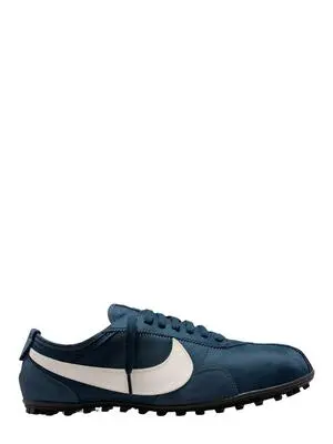 Nike Low-top Retro Casual Sneakers - Black