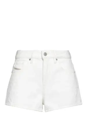 DIESEL® Diesel Multicoloured Denim Shorts