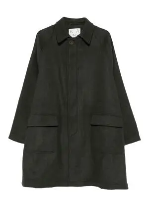 RANRA Long-sleeved Coat