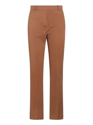 MAX MARA Max Mara Straight-Leg Pants
