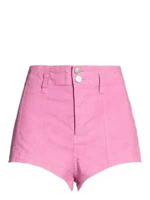 Isabel Marant Étoile Hot Pants - Pink