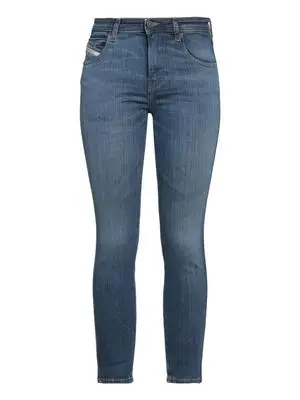DIESEL® Diesel Slim Fit Jeans