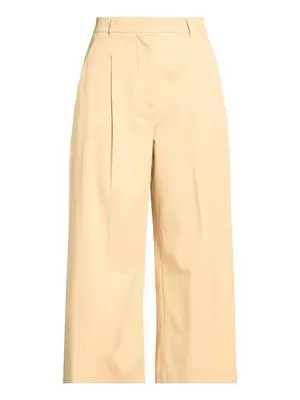 MAX MARA Max Mara Tailored Stretch Twill Pants