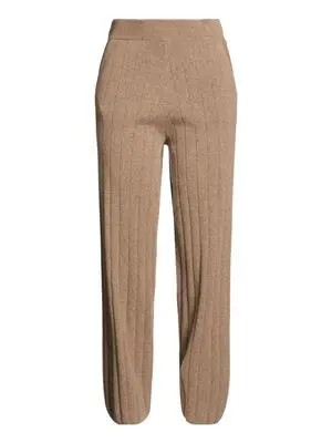MAX MARA Max Mara Cashmere Tapered Trousers