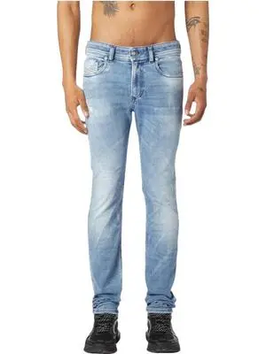 DIESEL® 1979 Sleenker Skinny Jeans - Light Blue