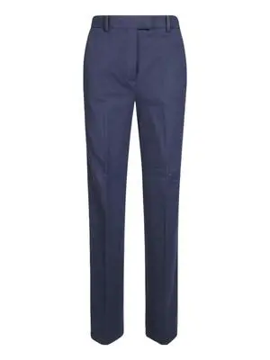 CIRCOLO 1901 Circolo 1901 Tailored Trousers