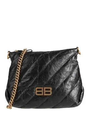 BALENCIAGA Balenciaga Leather Shoulder Bag
