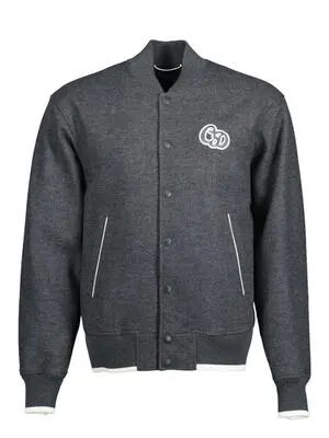 DIOR Dior Atelier Baseball Jacket
