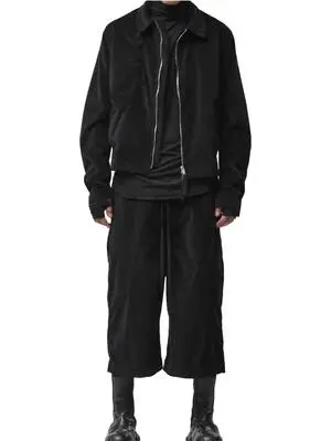 THOM KROM Jacket J 94 - Black
