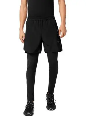 PLEIN SPORT Sweatpants - Black
