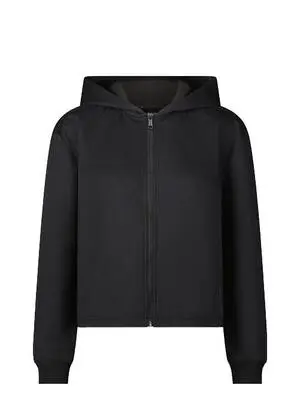 SPYDER Spyder Juniper Cropped Hoodie Black