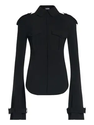 JEAN PAUL GAULTIER Jean Paul Gaultier Long Sleeve Shirt