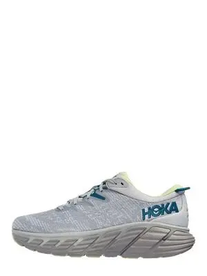 Hoka One One HOKA ONE ONE Gaviota 4 Athletic Sneakers Grey