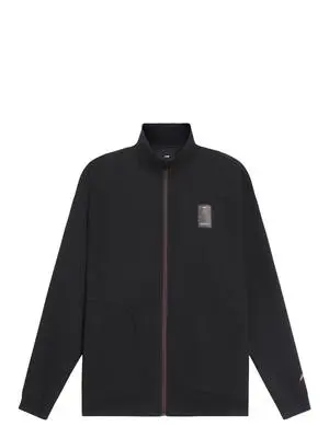 LI-NING Label Logo Training Jacket - Black